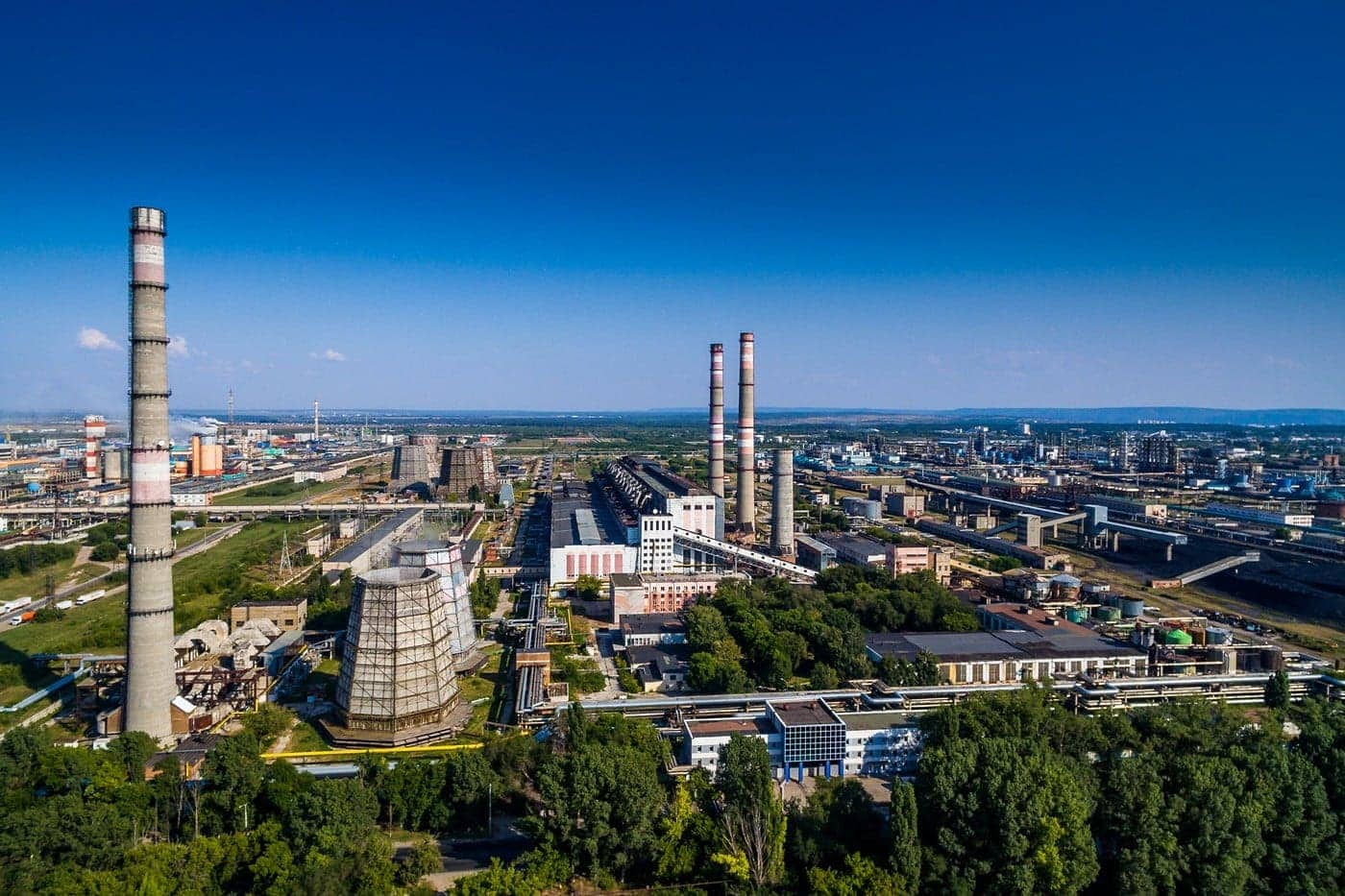 KuibyshevAzot reduced ammonia production — Fertilizer Daily
