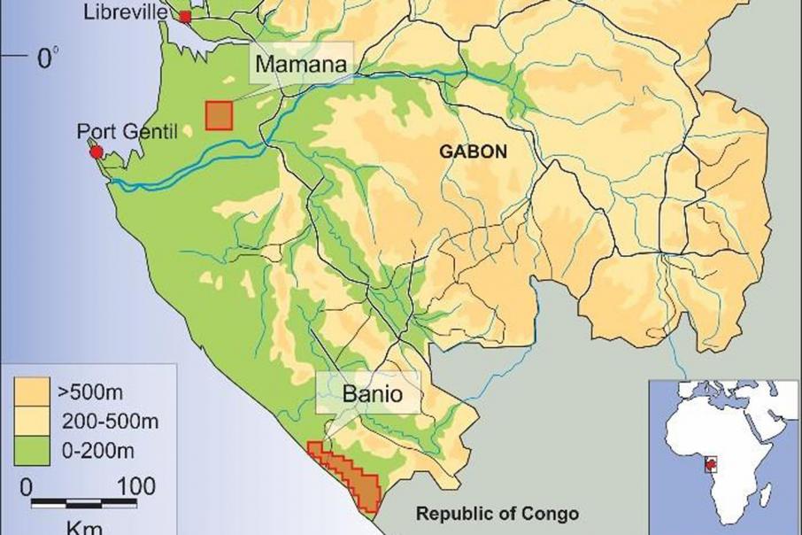 Infinity Lithium abandons potash projects in Gabon — Fertilizer Daily