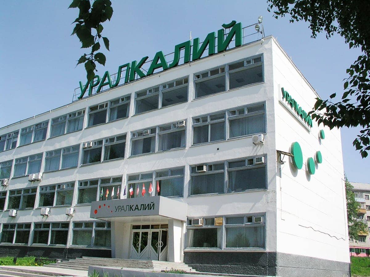 Uralkali does not want to pay tax — Fertilizer Daily