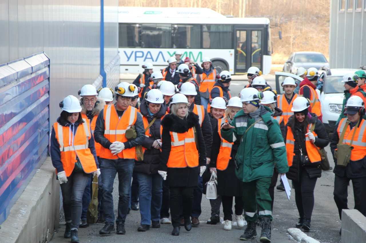 Uralchem strengthens its partnership with distributors — Fertilizer Daily