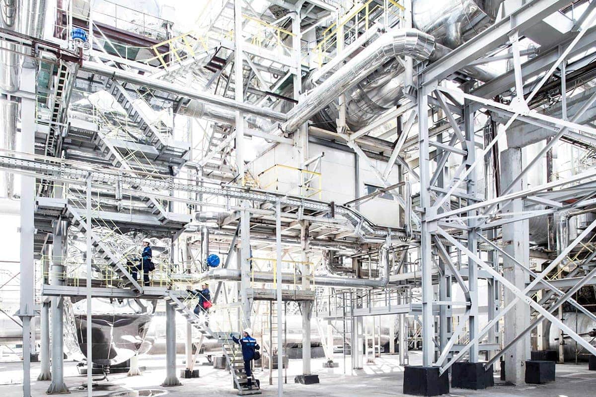 IDF helped Phosphorit — Fertilizer Daily