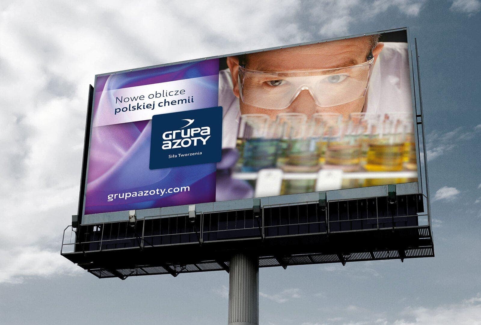 Grupa Azoty launches a new line — Fertilizer Daily