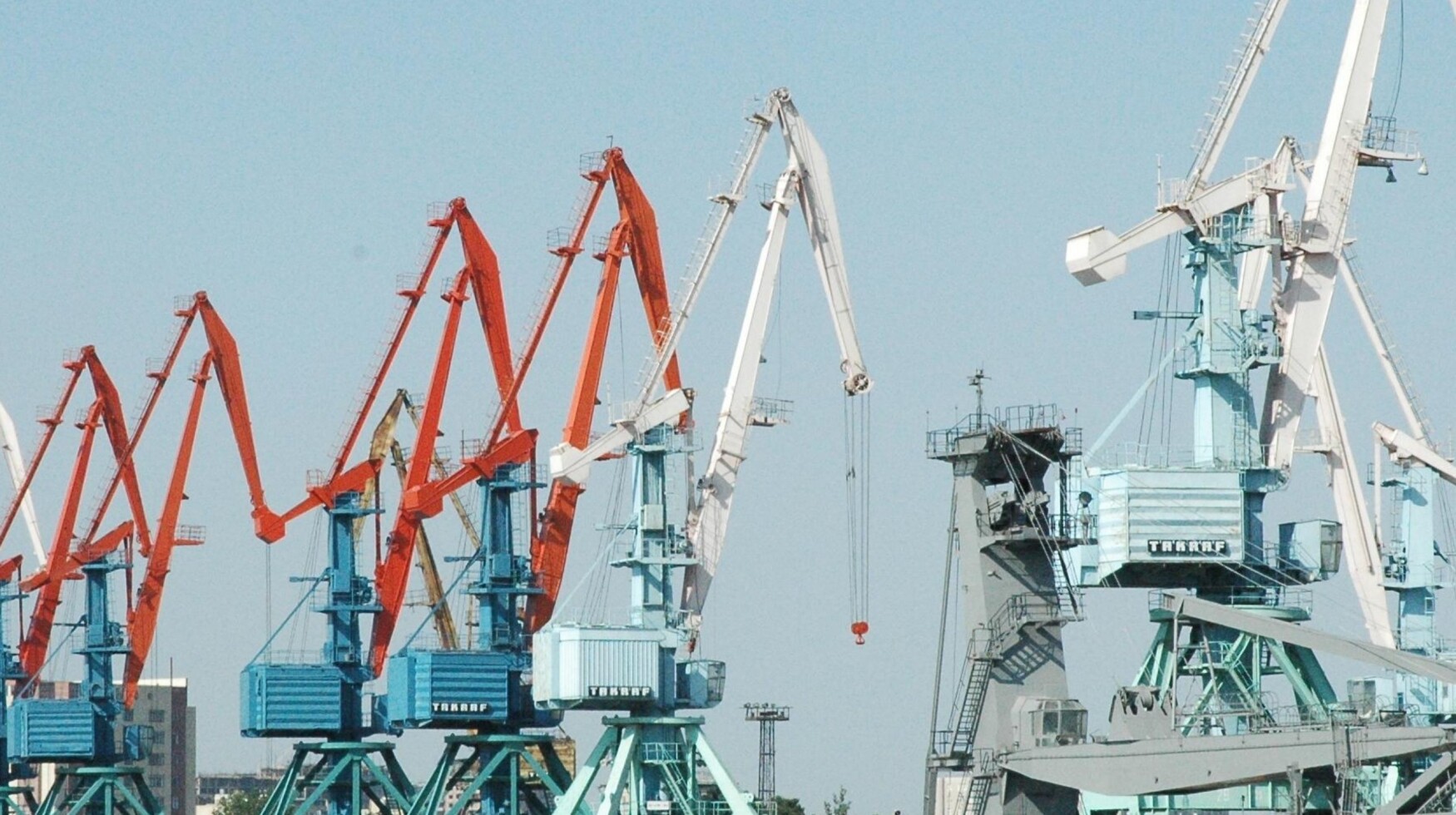 Export volumes of nitrogen fertilizers from Azerbaijan set a record ...