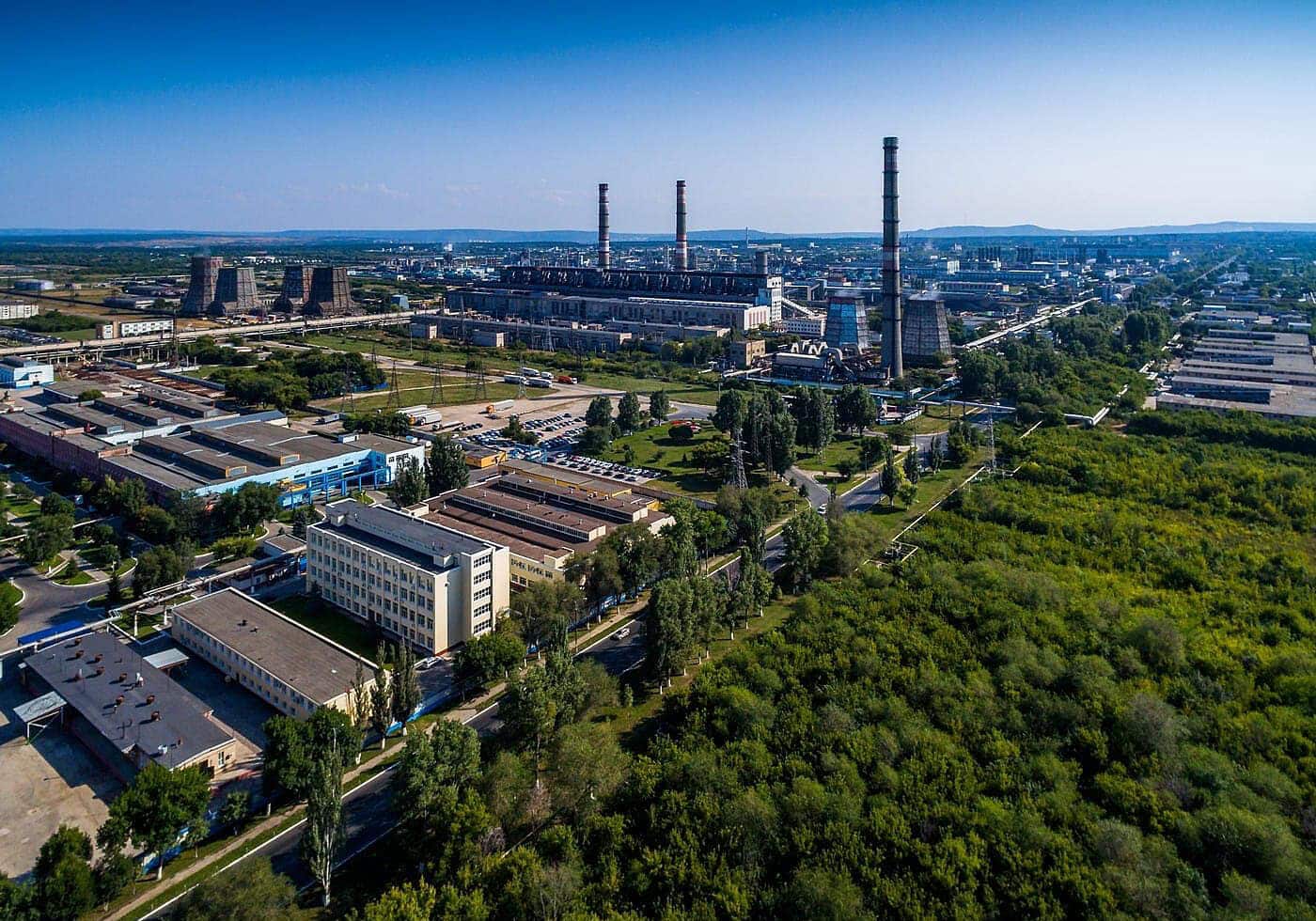 KuibyshevAzot suffered from pandemic and crisis — Fertilizer Daily