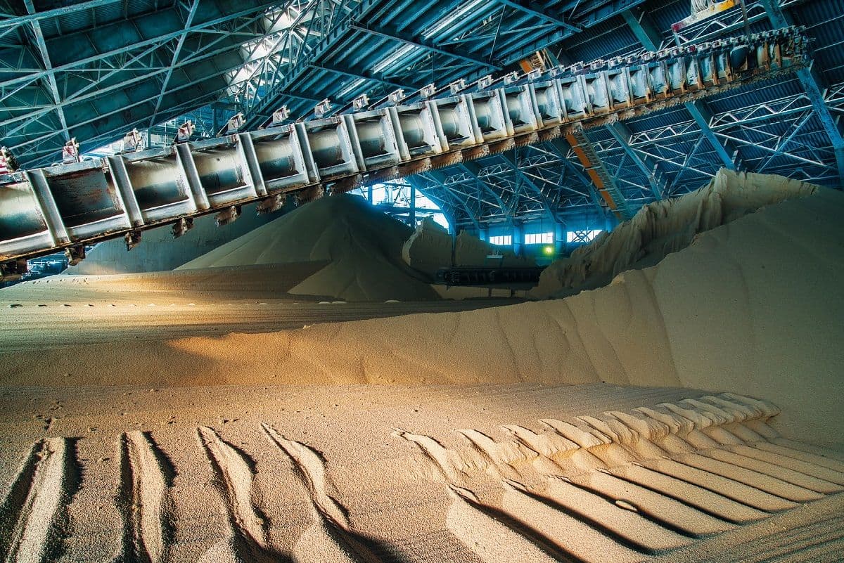 PhosAgro increased supplies to India — Fertilizer Daily