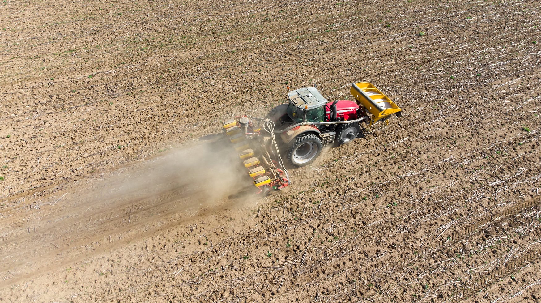 Cinis Fertilizer Announces Plans for U.S. Production Facility ...