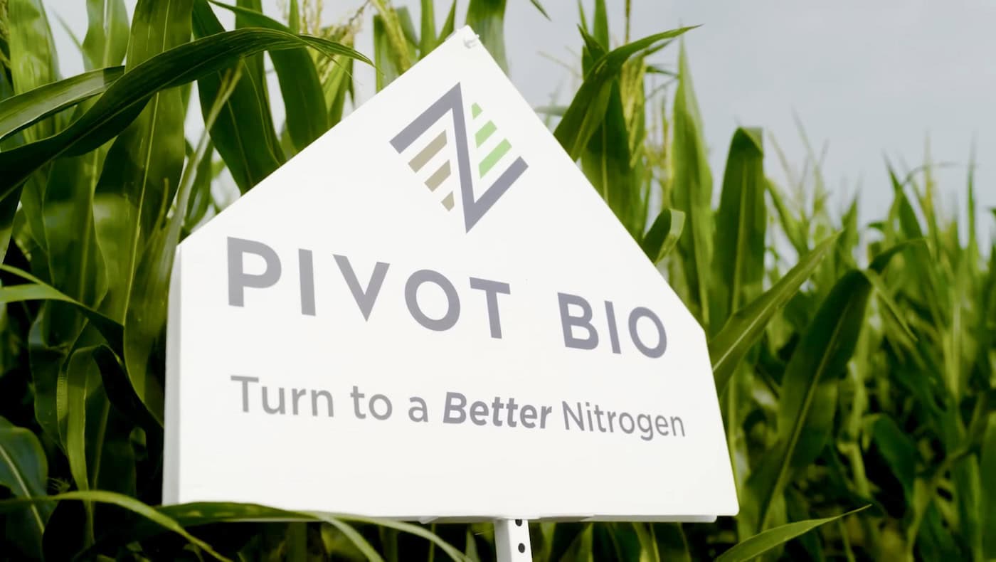 Pivot Bio nears the completion of St. Louis product success center — Fertilizer Daily
