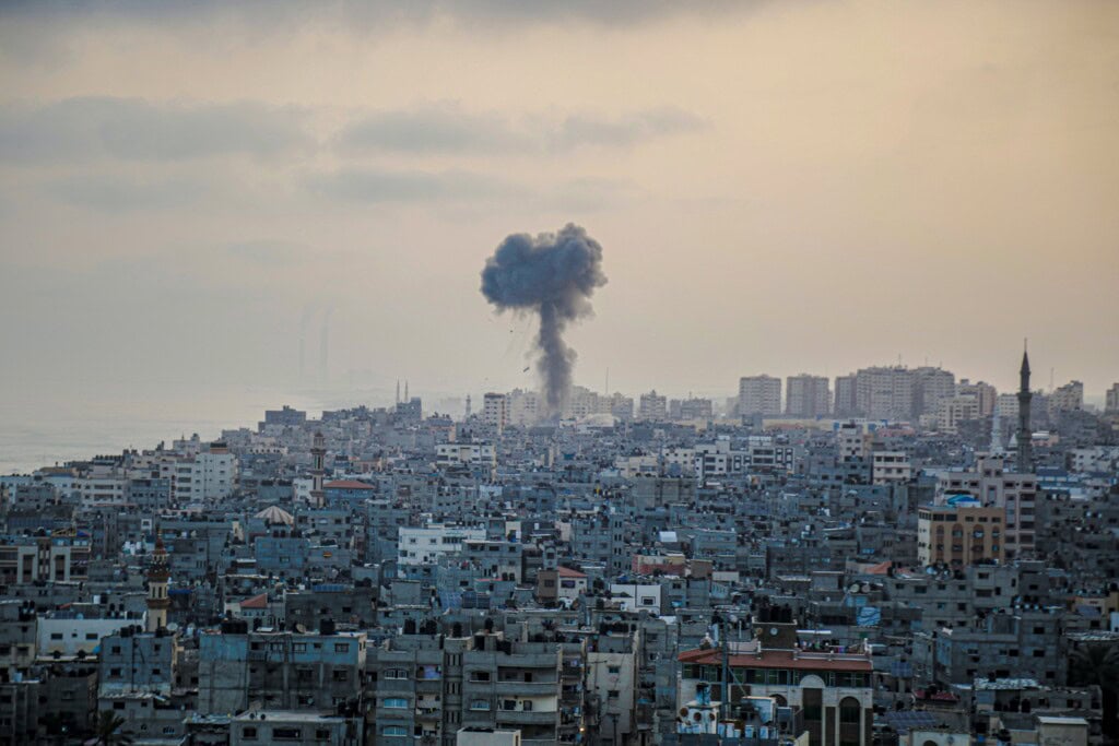 World Bank warns that further escalation in Middle East could raise ...