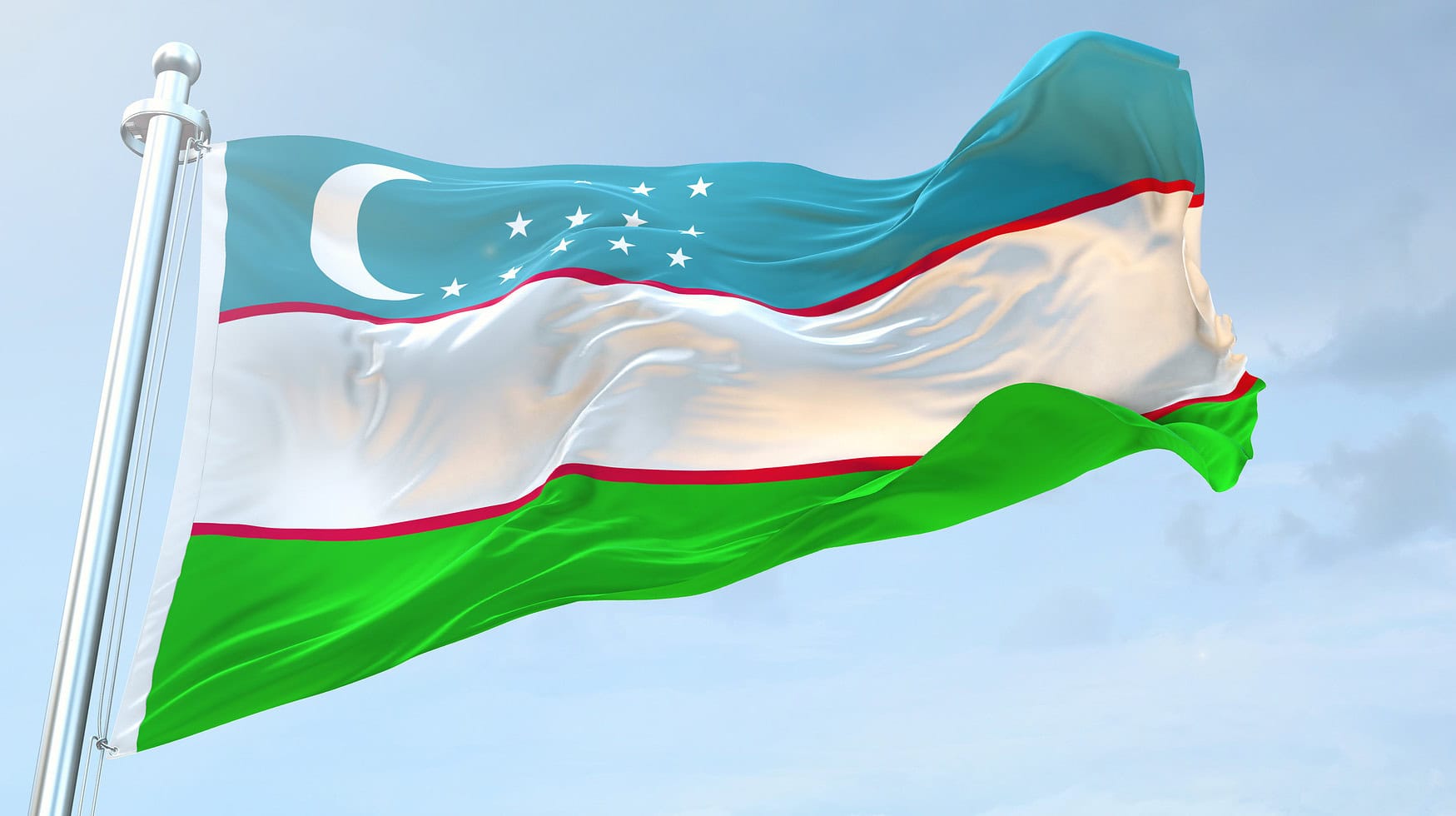 Uzbekistan launches green hydrogen project — Fertilizer Daily