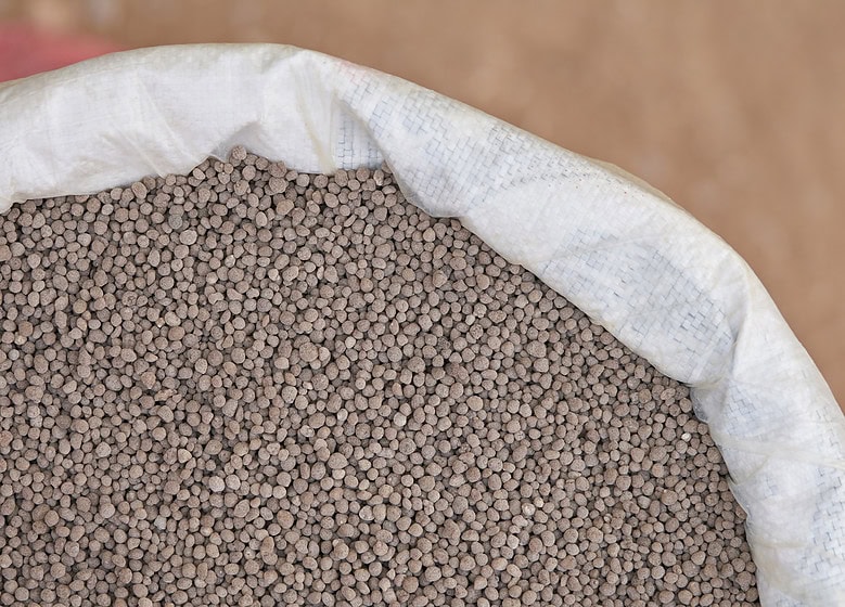 EuroChem launches phosphate fertilizer complex in Brazil — Fertilizer Daily