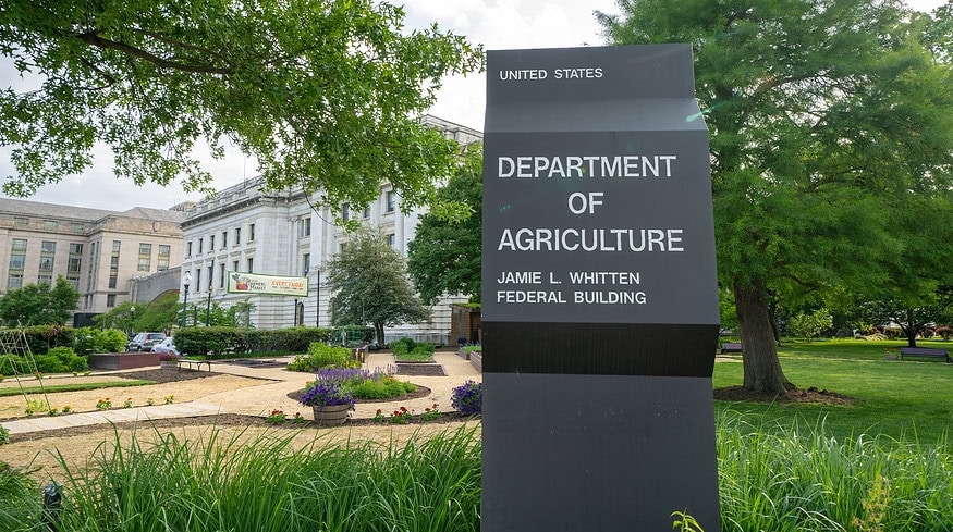 USDA allocates $207mn to bolster energy and fertilizer initiatives ...