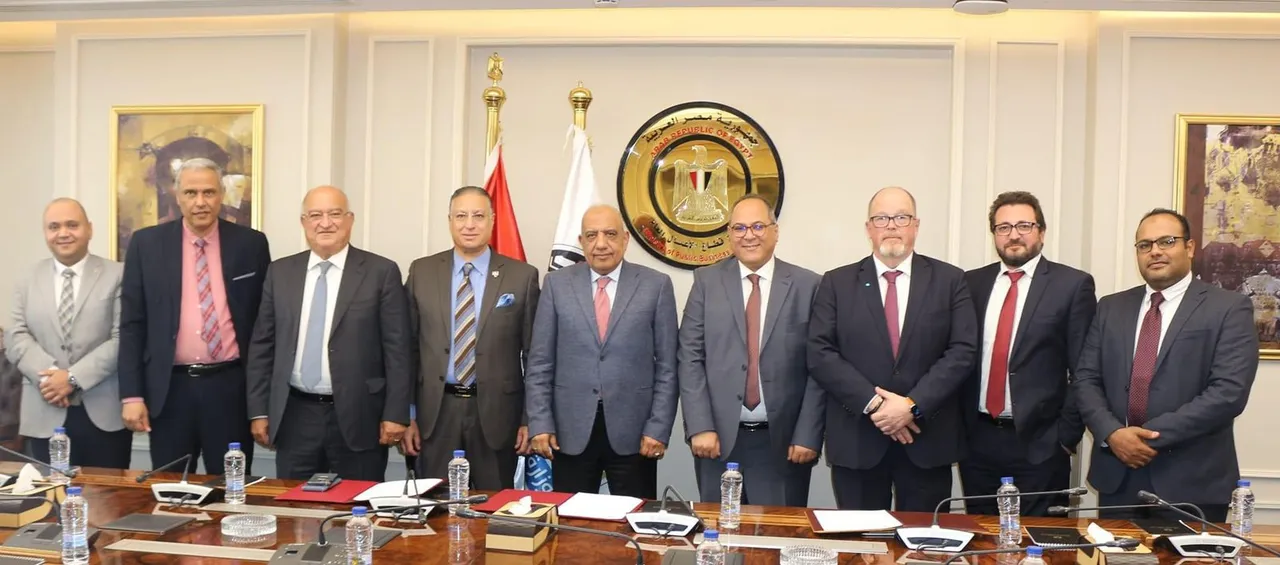 Thyssenkrupp Uhde to revamp Egyptian ammonia plant — Fertilizer Daily