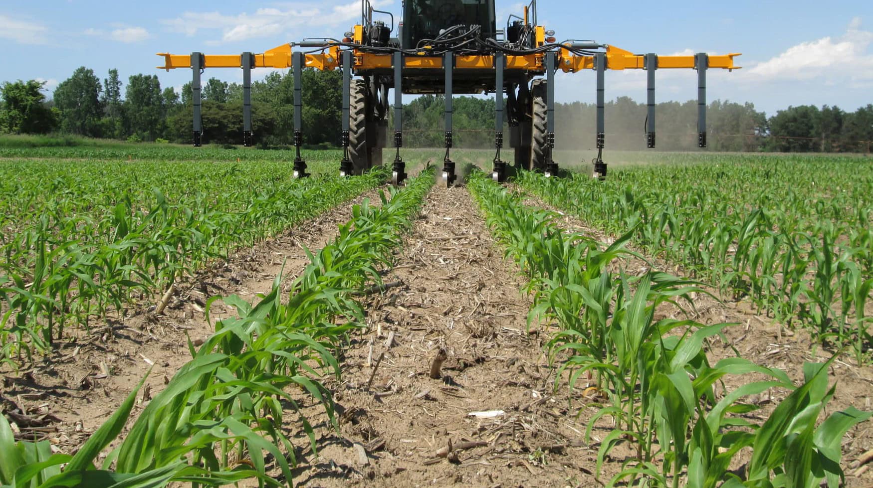 AgroLiquid breaks new ground with first-ever biostimulant certification ...