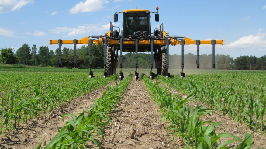 AgroLiquid breaks new ground with first-ever biostimulant certification ...