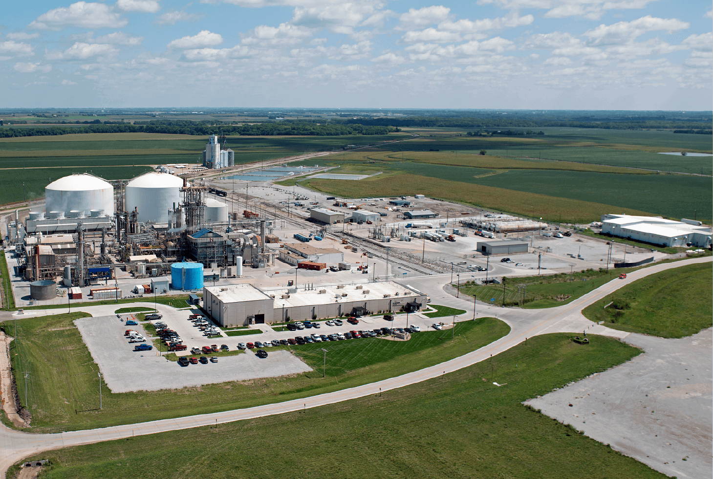 QatarEnergy and Koch Fertilizer signed 15-year urea supply agreement ...