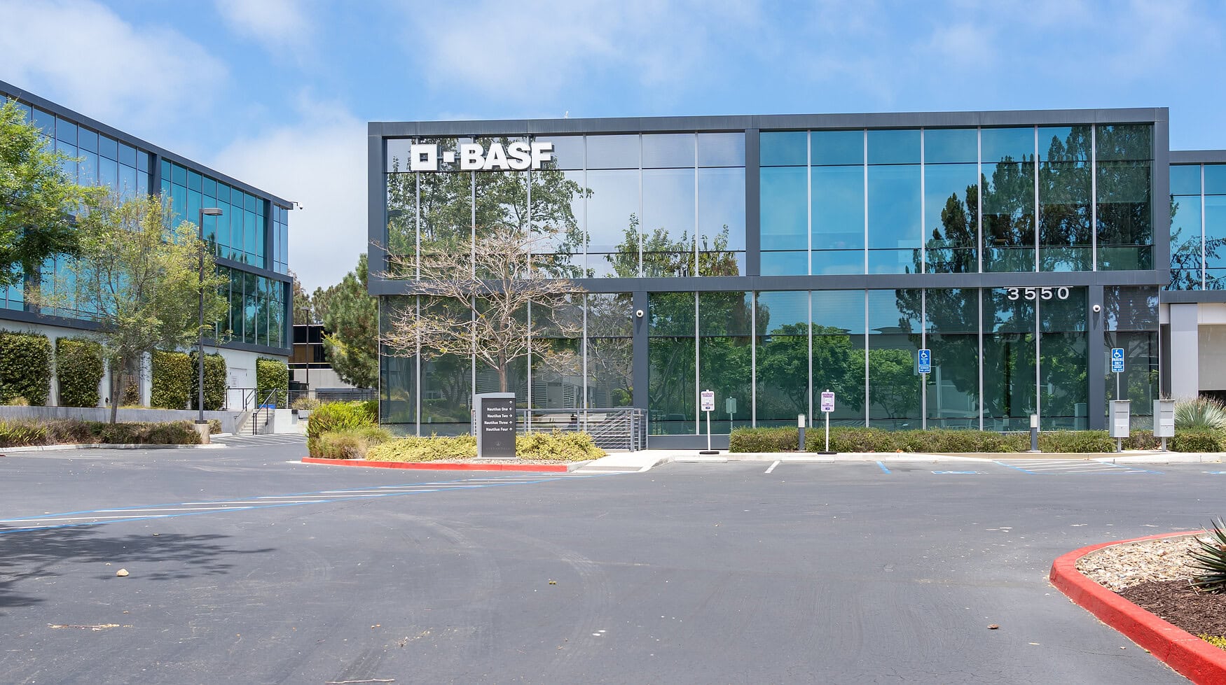 BASF confirms continued operations in Russia and Belarus — Fertilizer Daily