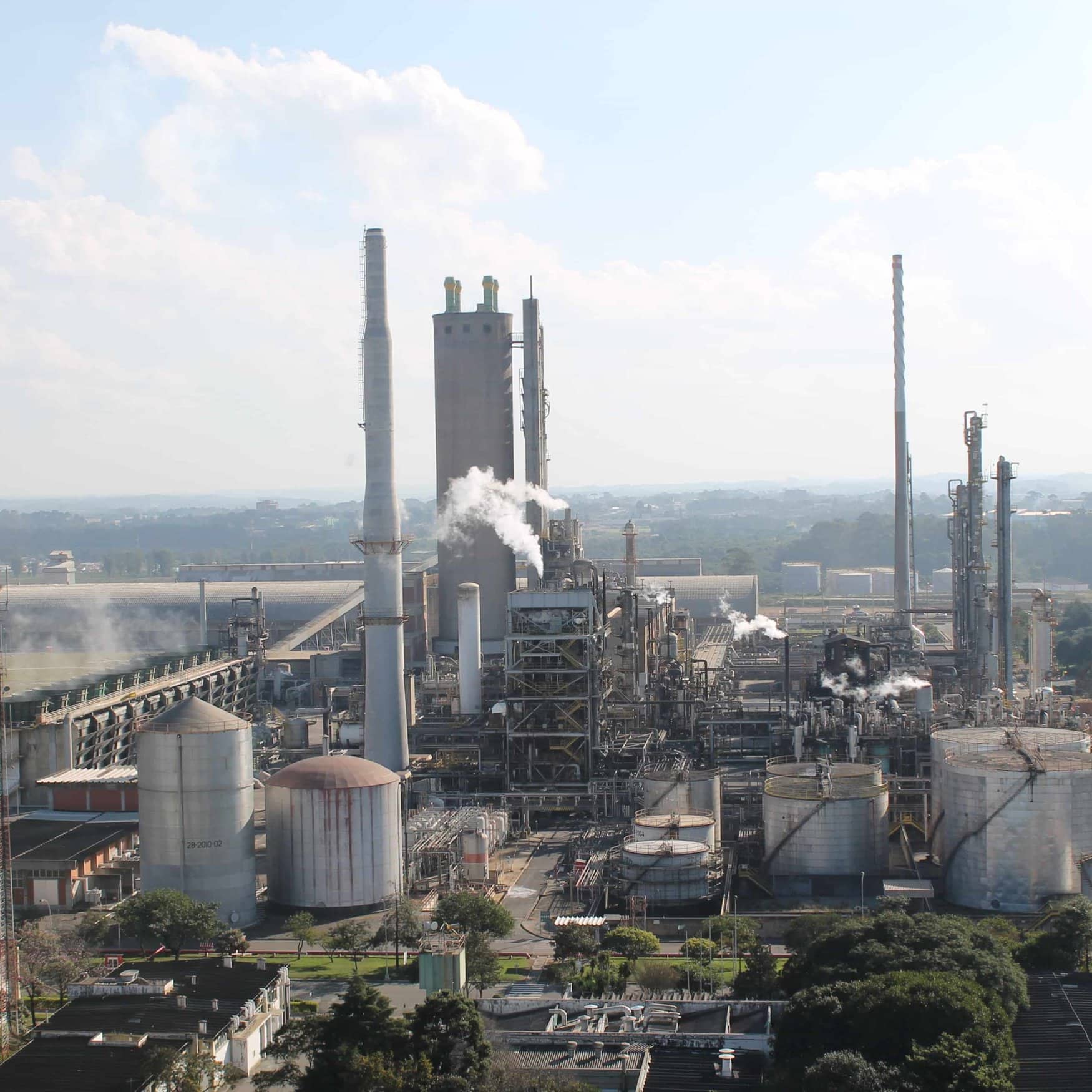 Petrobras reactivates its fertilizer plant in Brazil — Fertilizer Daily