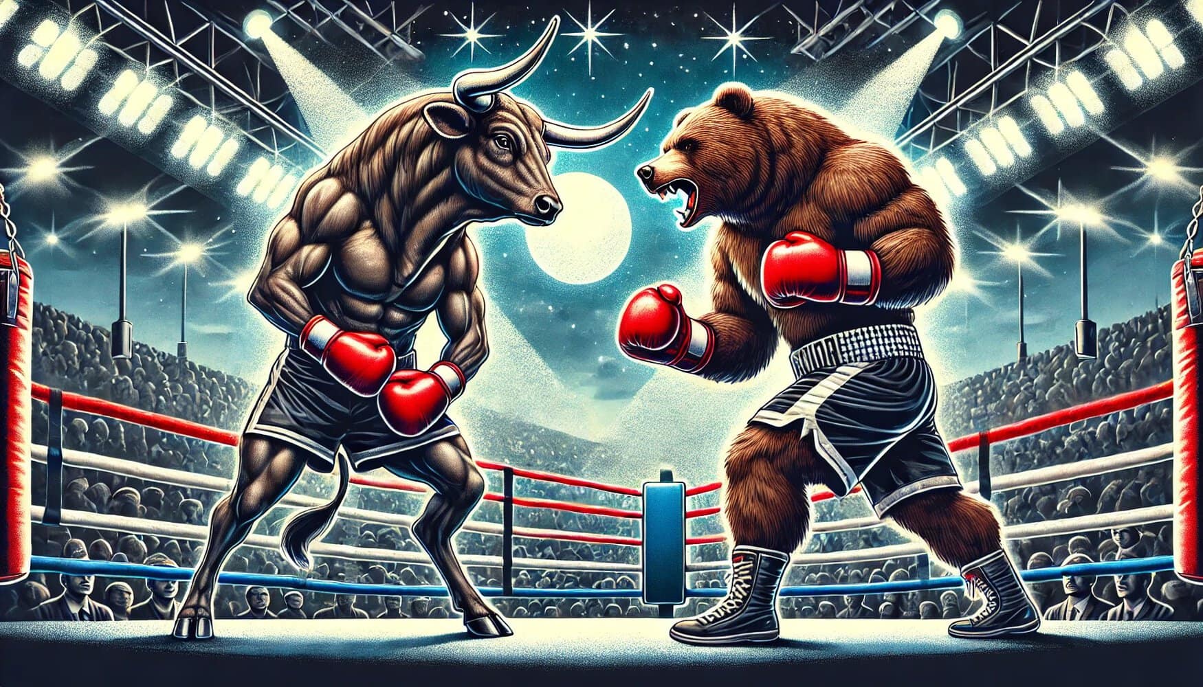 Friday’s Insider: The urea market’s boxing match — Bears vs. Bulls ...