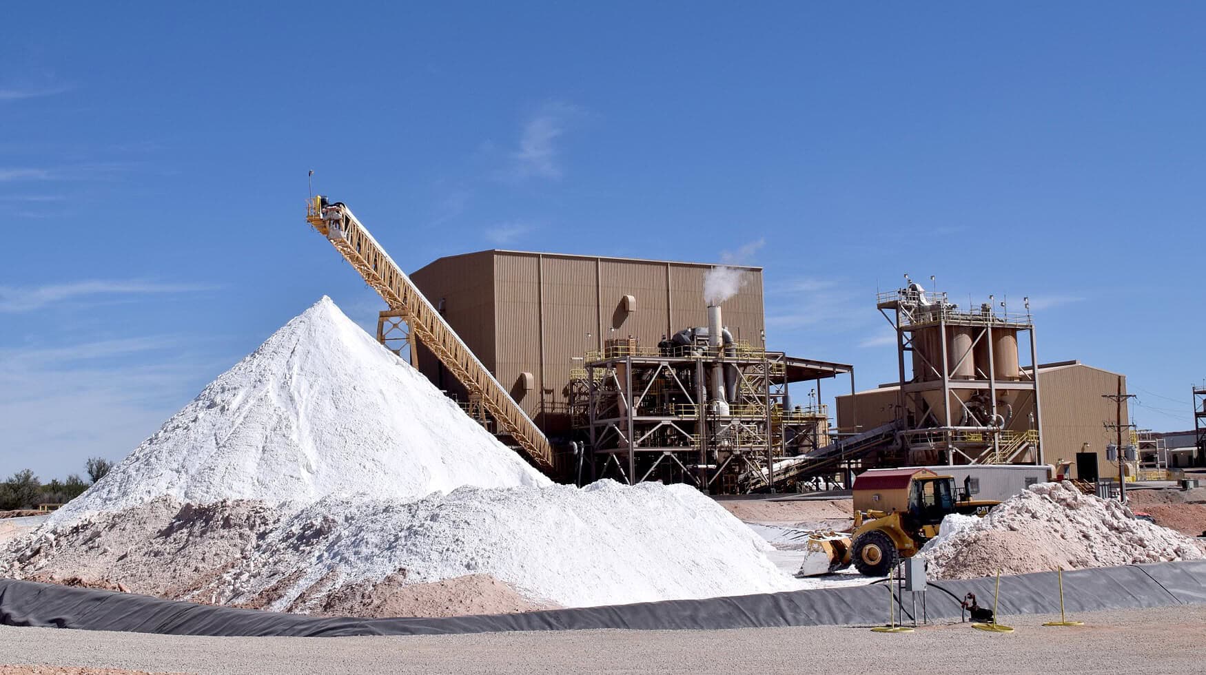 Intrepid Potash outlines strategic focus in a new investor presentation ...