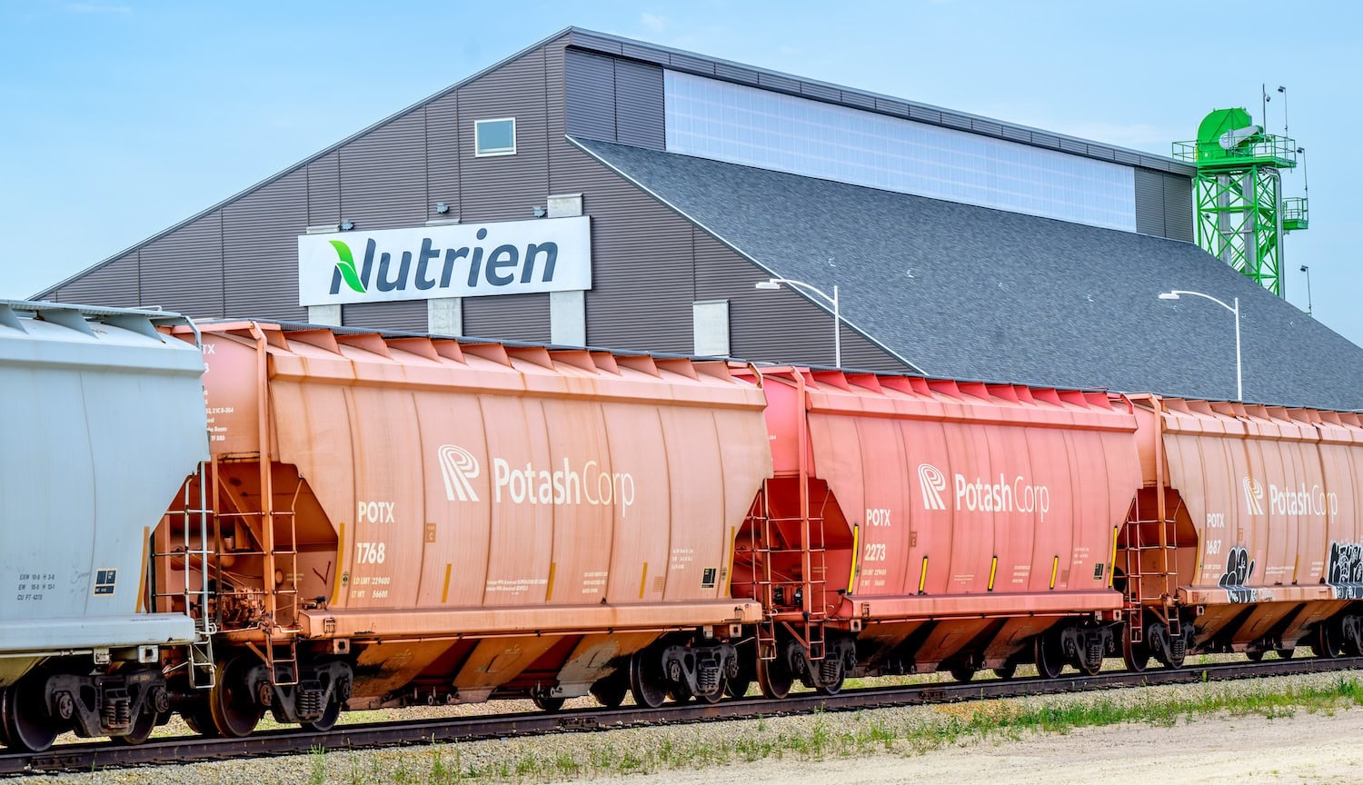 Nutrien expands its US network with new fertilizer terminal in ...