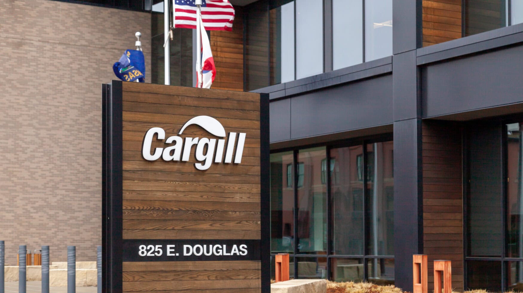 Cargill restructures the company amid financial challenges — Reuters ...