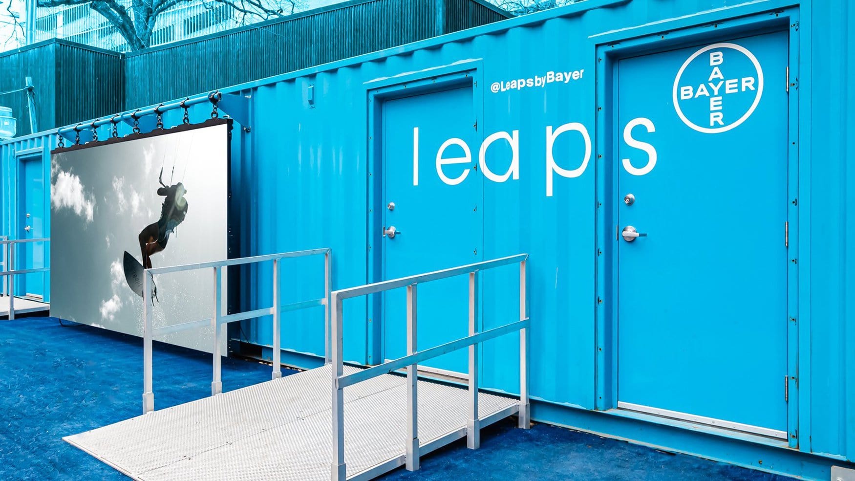 Leaps by Bayer unveils AgTech development playbook — Fertilizer Daily