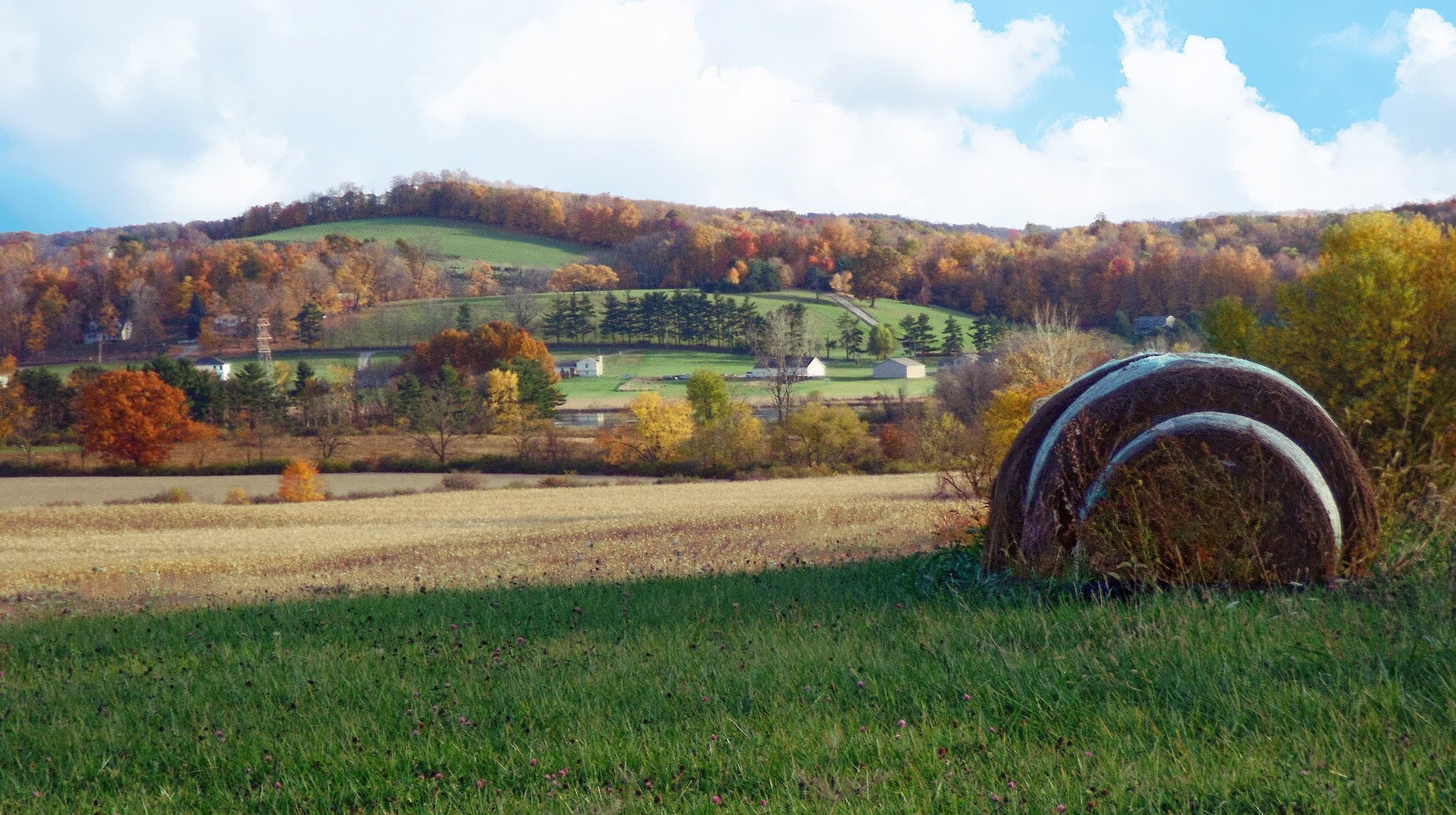 Ohio faces 'new benchmark for dry' as drought impacts 2024 crop yields ...