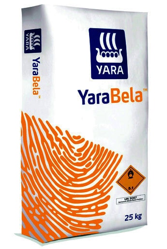 Nitrogen fertilizer ranking — Fertilizer Daily