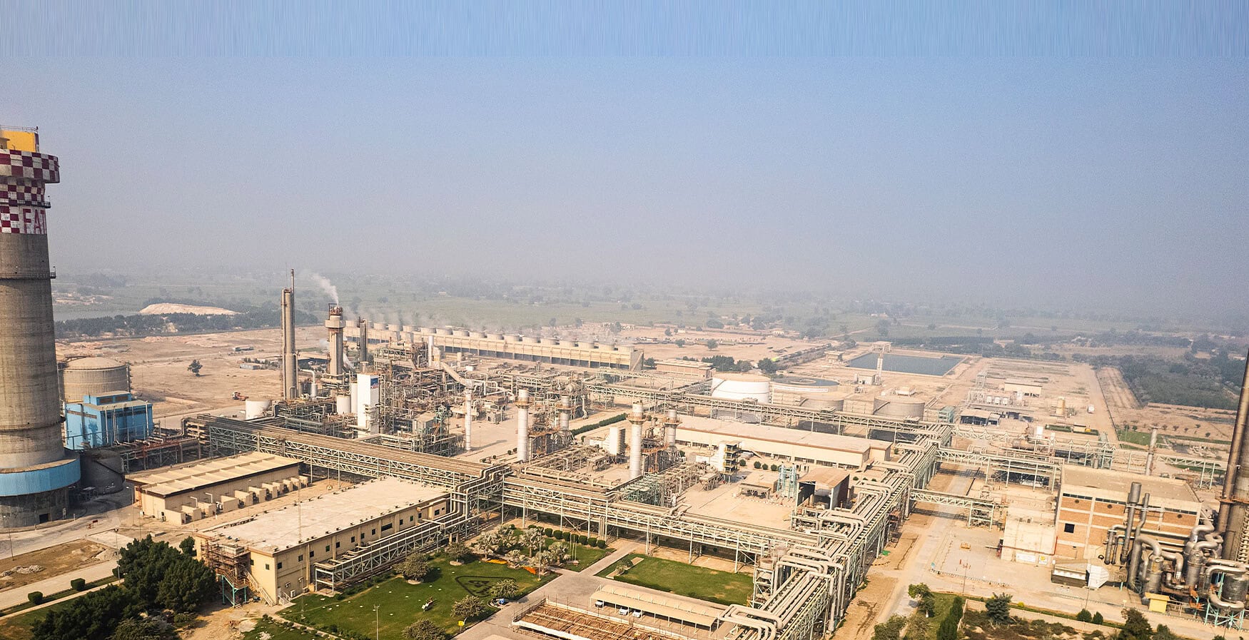 Fatima Fertilizer reports robust profit growth in third quarter of 2024 ...