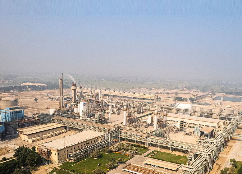 Fatima Fertilizer posts record performance in first half of 2024 ...