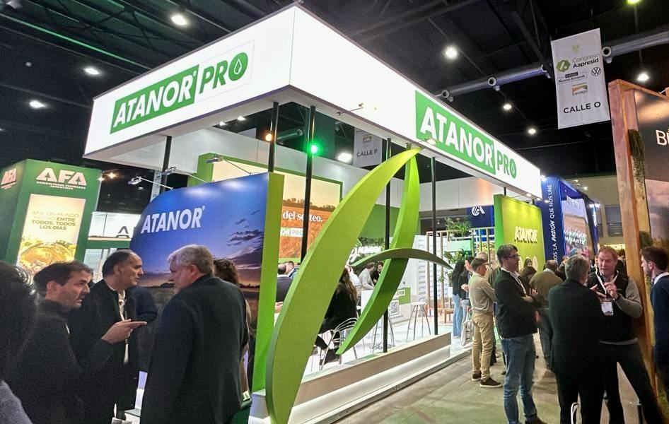 ATANOR launches new herbicide compatibility tool in Argentina — Fertilizer Daily