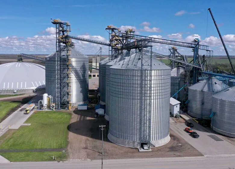 CHS expands grain export capacity with Myrtle Grove terminal upgrades — Fertilizer Daily