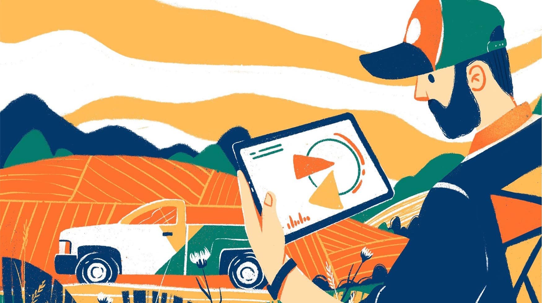 FarmSense improves pest management in agriculture with its FlightSensor ...