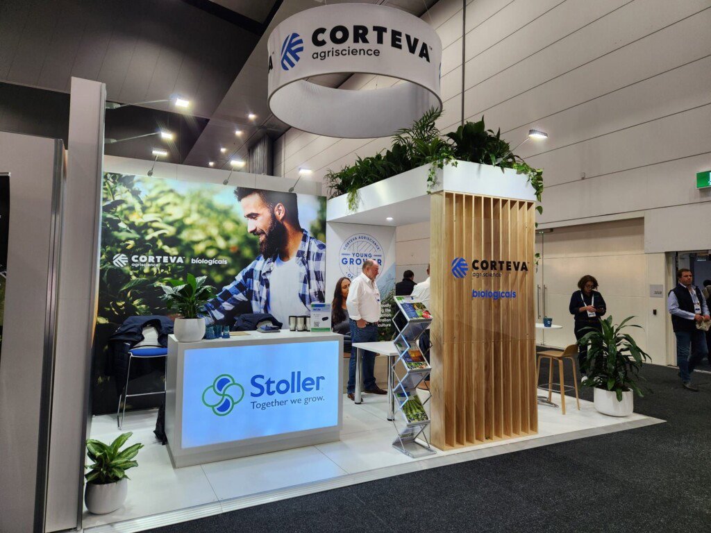 Corteva merges Stoller Australia to drive sustainable crop solutions ...