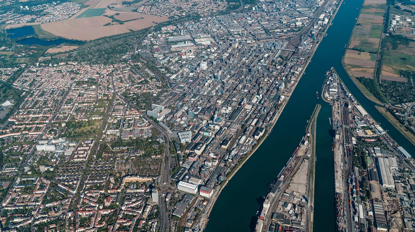 BASF expands alcoholates production with new German plant — Fertilizer ...