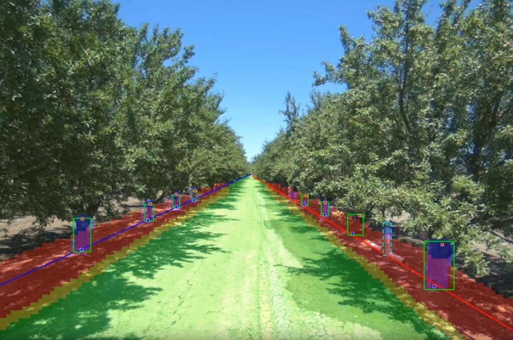 Agriculture tech innovator Bonsai Robotics secures $15 Million in ...