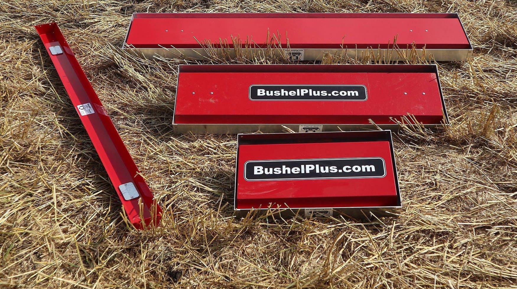 Bushel Plus enters U.S. market with its smart harvest solutions ...