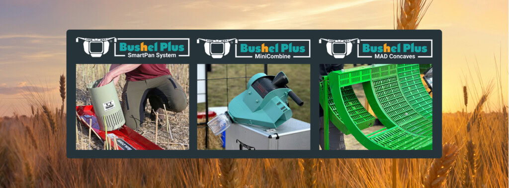 Bushel Plus enters U.S. market with its smart harvest solutions ...
