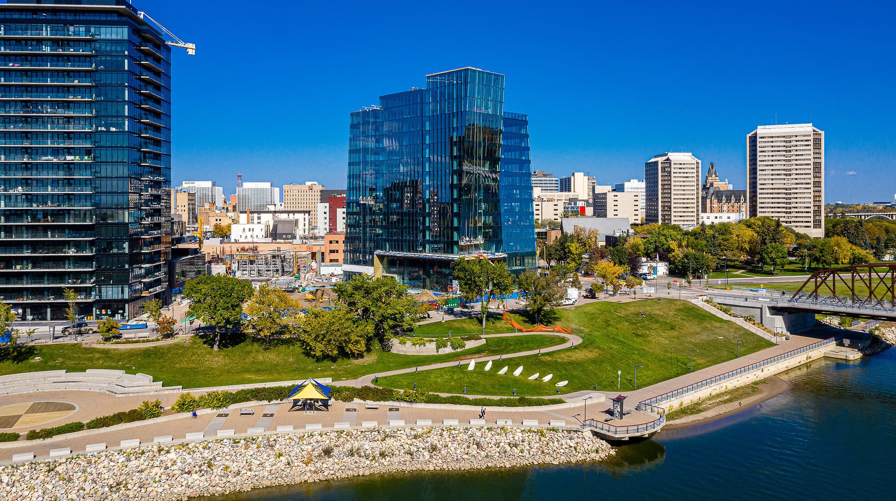 Nutrien reports 45% drop in 2024 net earnings to $700 million compared ...