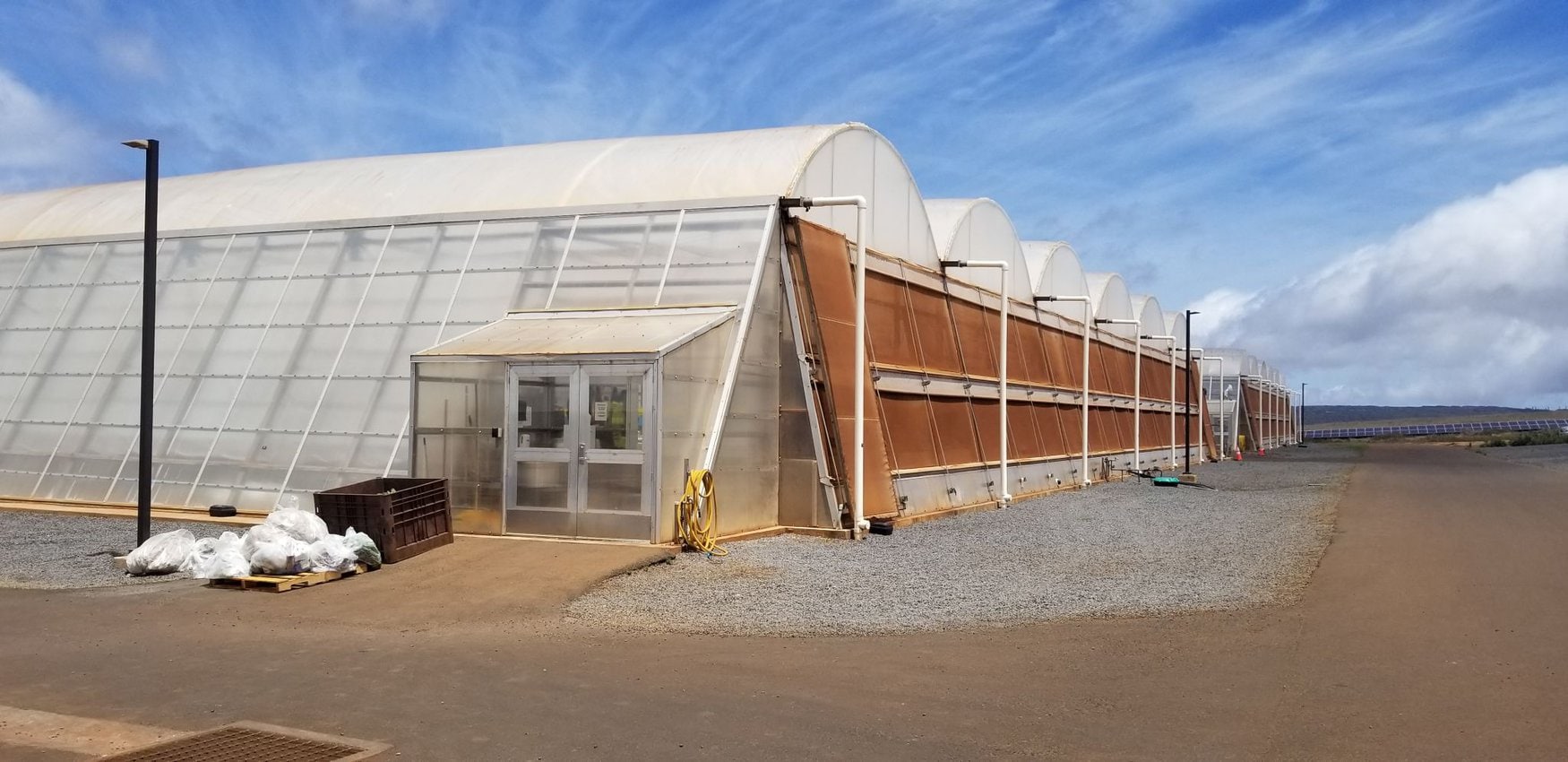 Sensei Ag ambitious agricultural venture faces challenges in Hawaii ...