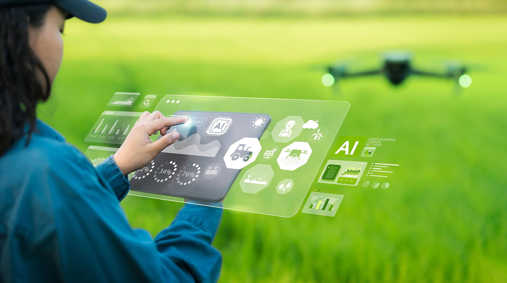 2025 PitchBook AgTech report reveals transformative phase in ...