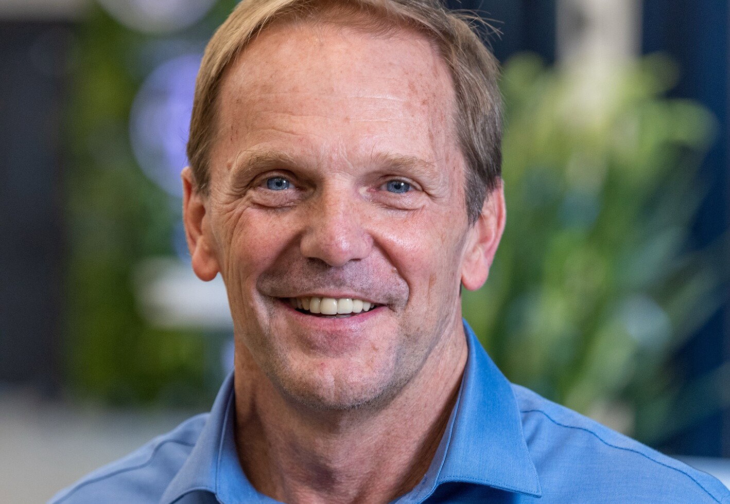 Bayer appoints Dr. Mike Graham as new head of R&D for its Crop Science ...