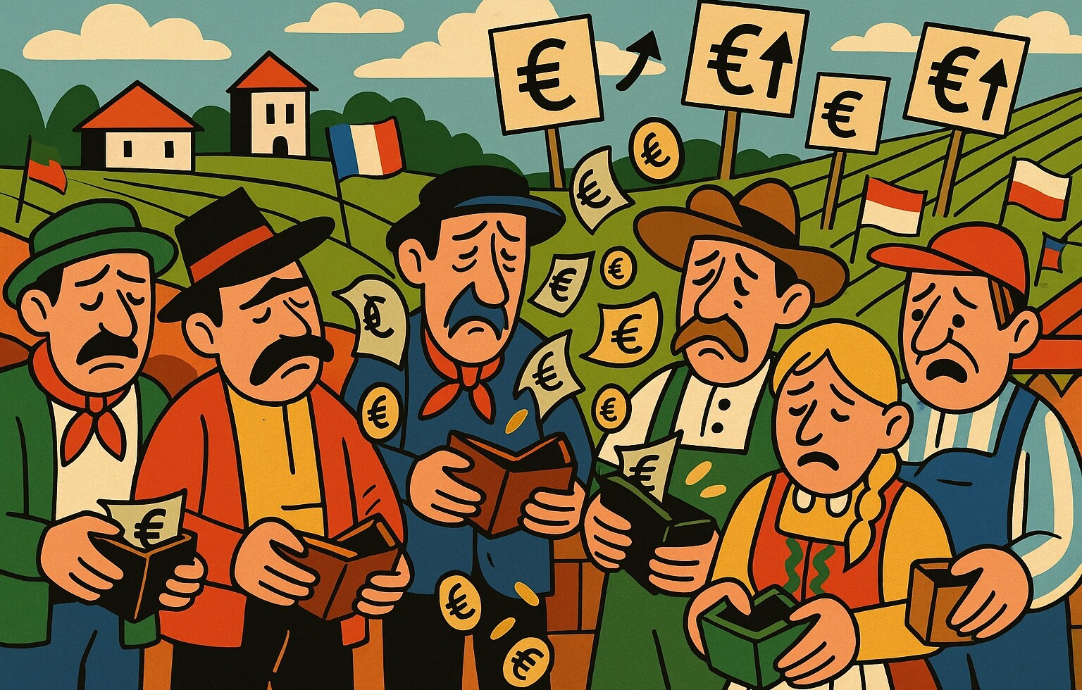 Friday’s Insider: EU tariffs reshape global fertilizer trade — but at ...