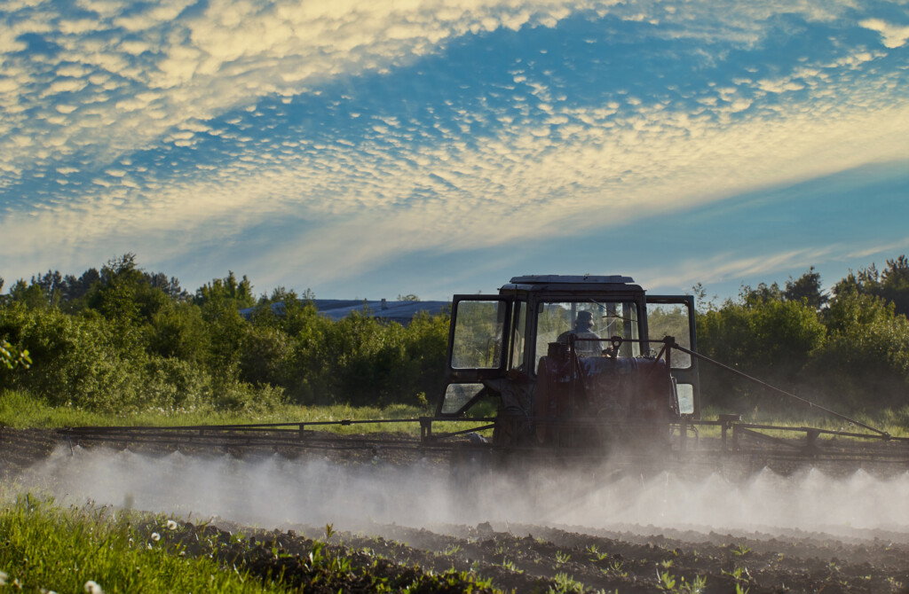 New York lawmakers consider moratorium on biosolid fertilizer amid ...
