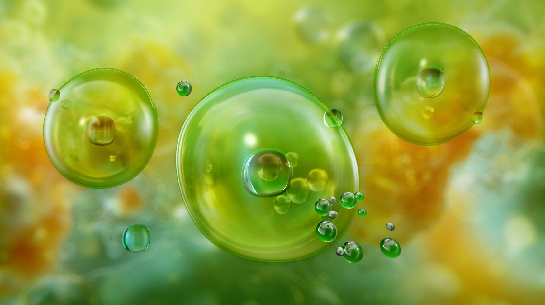 Scientists revive 7,000-year-old algae, offering glimpse into ancient ...