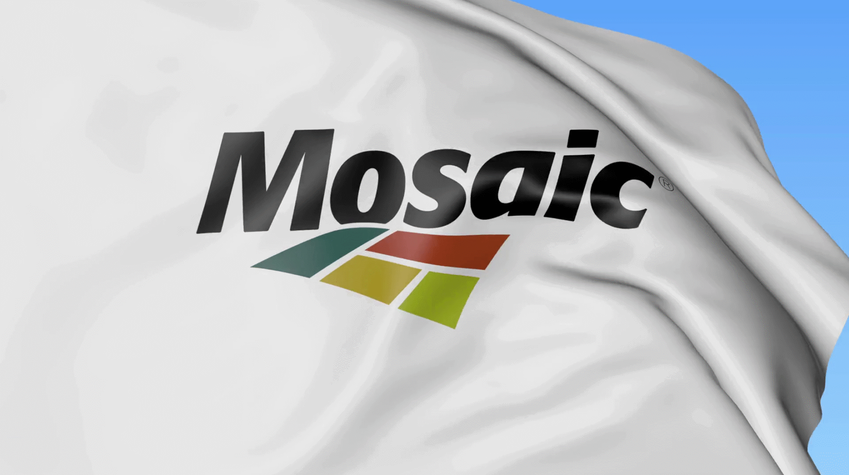 Mosaic reports quarterly loss and lowers phosphate outlook due to ...