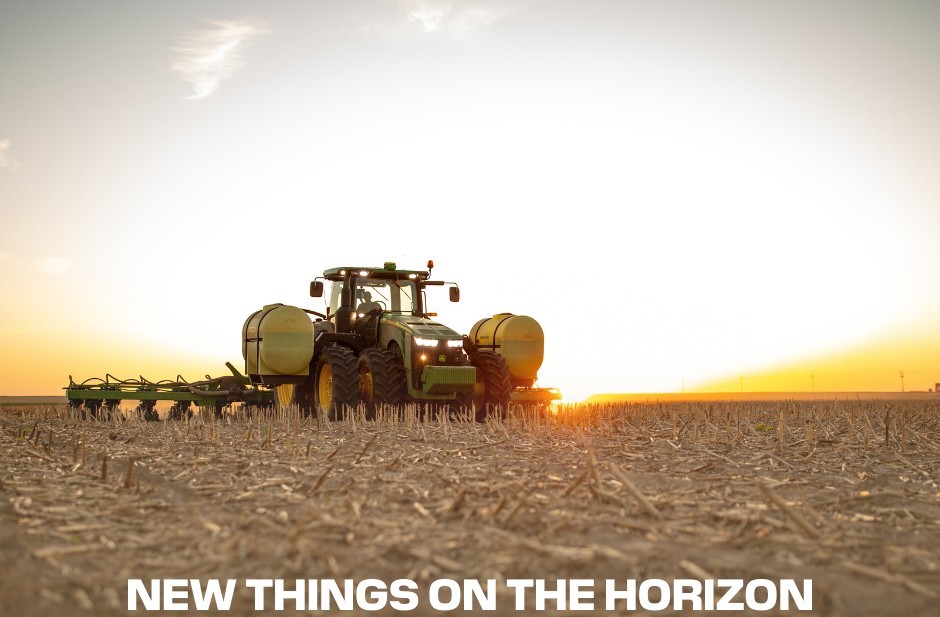 Fast Ag Solutions partners with PTx to offer Precision Planting ...