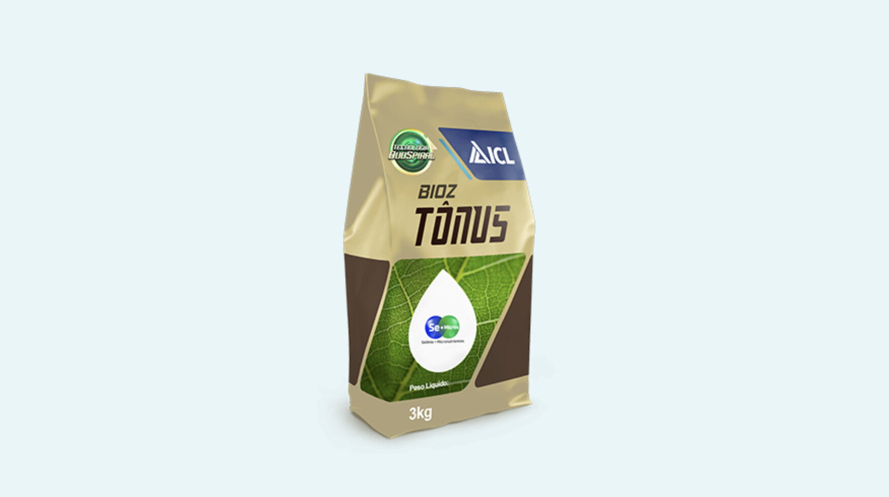 ICL introduces Bioz Tônus in Brazil as next-gen crop nutrition solution ...