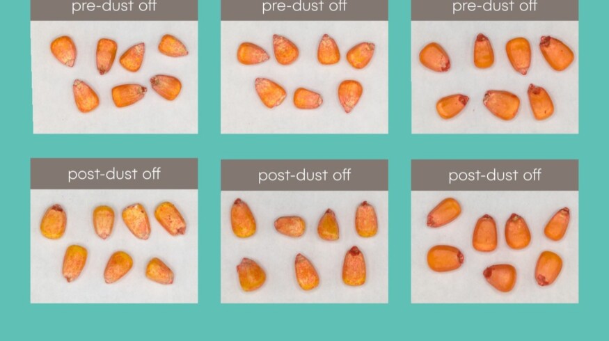 Ashland launches biodegradable seed coating polymer for agriculture ...