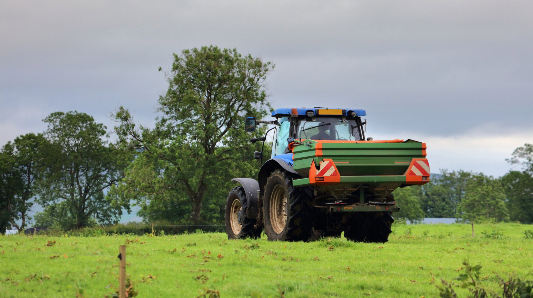 Teagasc advises Irish farmers on autumn fertilizer use under new ...